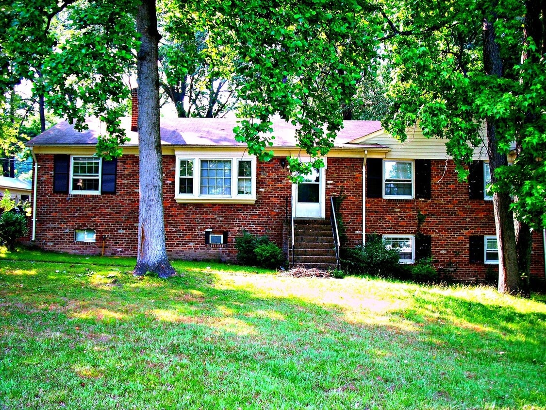 1802 Verona Rd, Richmond, VA 23229 - House Rental in Richmond, VA ...