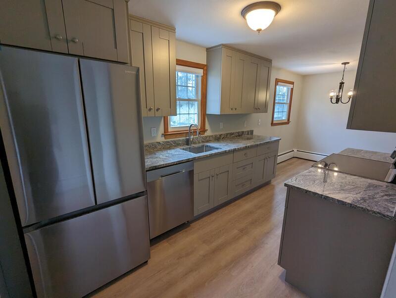 76 Schofield Rd, Willington, CT 06279 - House Rental in Willington, CT ...