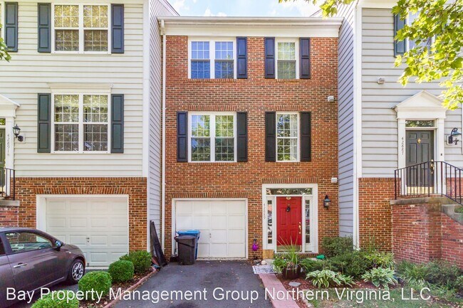 42889 Golf View Dr, Chantilly, VA 20152 - House Rental in Chantilly, VA ...
