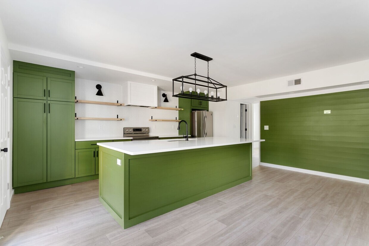 124 Drake St, Charleston, SC 29403 - House Rental in Charleston, SC ...