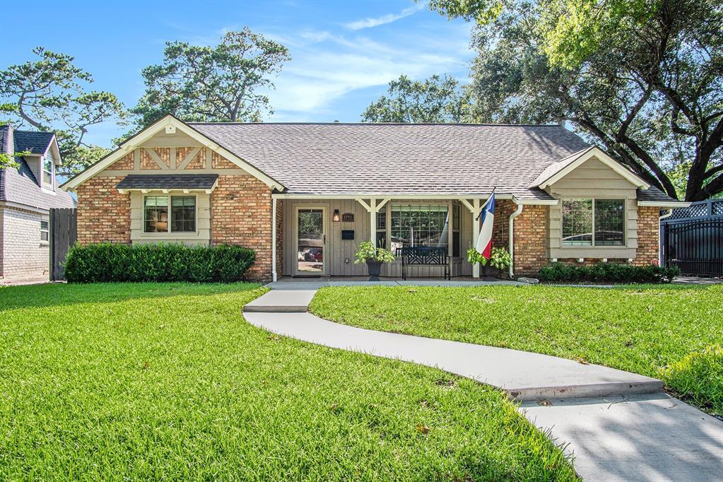 1743 Nocturne Ln, Houston, TX 77043 - House Rental in Houston, TX ...