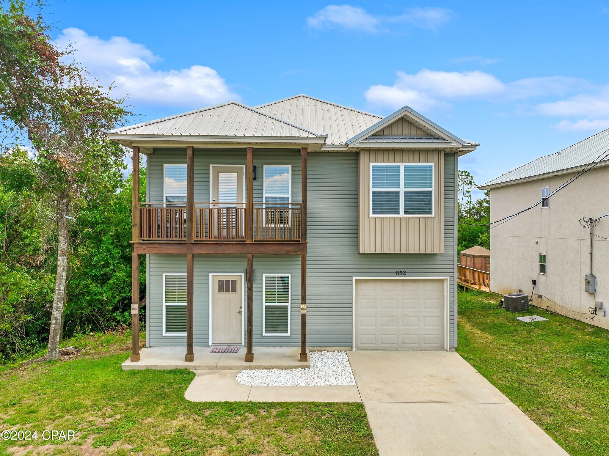 652 Helen Ave, Panama City Beach, FL 32401 - House Rental in Panama ...