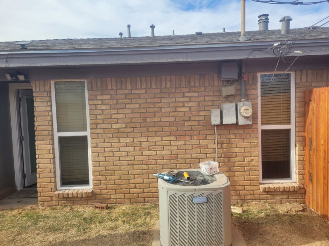 3203 W Wadley Ave, Midland, TX 79705 - House Rental in Midland, TX ...
