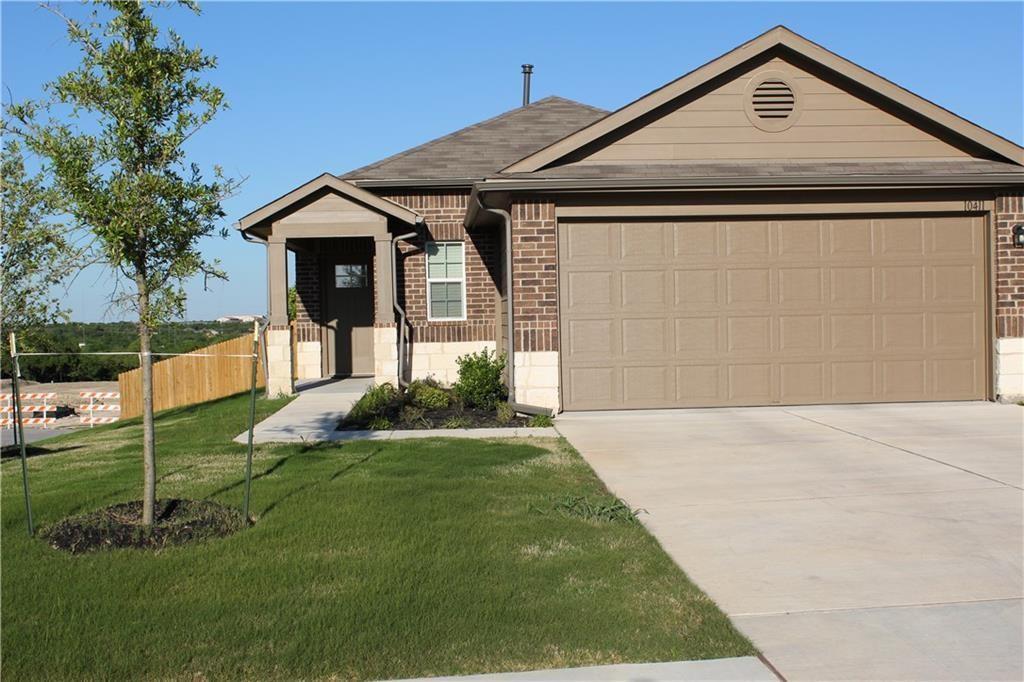 10411 Hatton Ln, Austin, TX 78754 - House Rental in Austin, TX ...