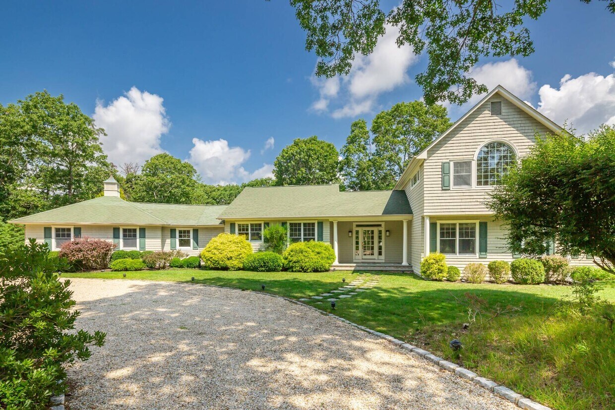 2 High Ridge Rd, East Hampton, NY 11937 - House Rental in East Hampton ...