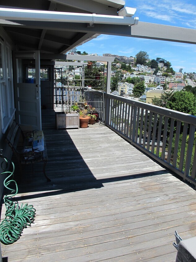 59 Laidley St Unit 1BR, San Francisco, CA 94131 - 59 Laidley St San ...