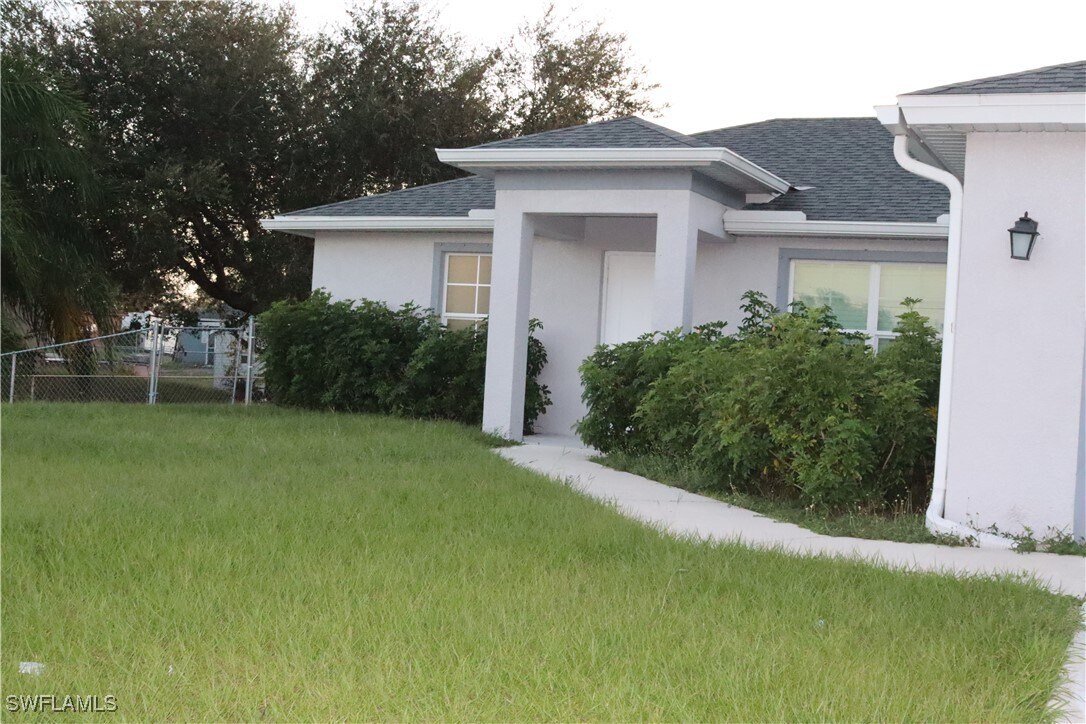 2507 Sunniland Blvd, Lehigh Acres, FL 33971 - House Rental in Lehigh ...