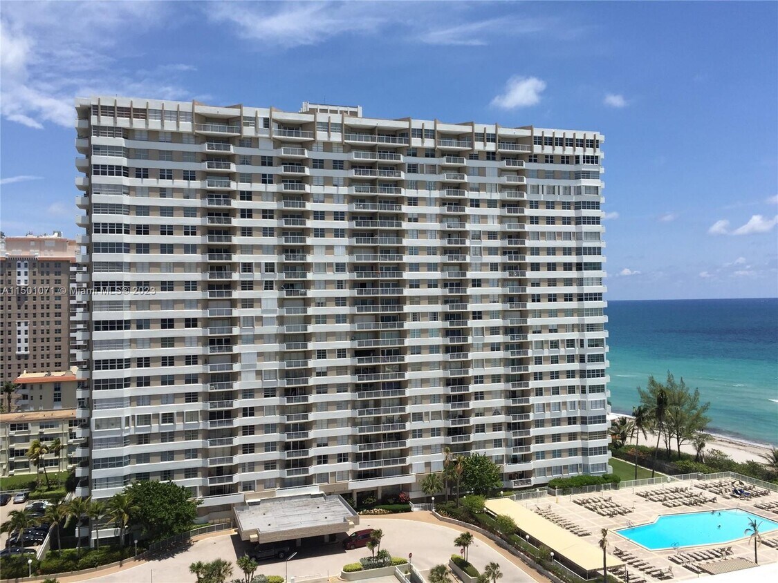 1950 S Ocean Dr Unit 3L, Hallandale Beach, FL 33009 - Condo for Rent in ...