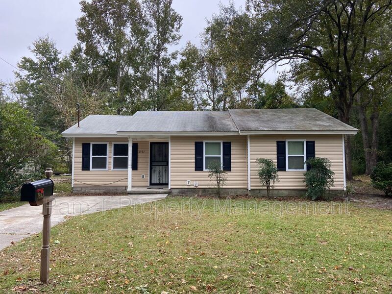 1933 Cowan Ave, Savannah, GA 31405 - House Rental in Savannah, GA ...