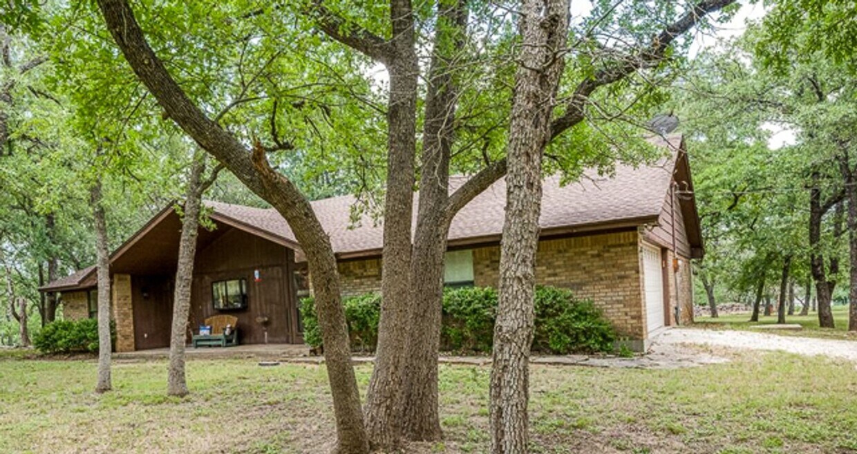 599 Wild Wood Dr, Decatur, TX 76234 - House Rental in Decatur, TX ...