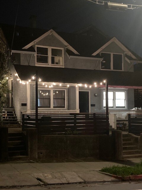 2704 Channing Way, Berkeley, CA 94704 - House Rental in Berkeley, CA ...