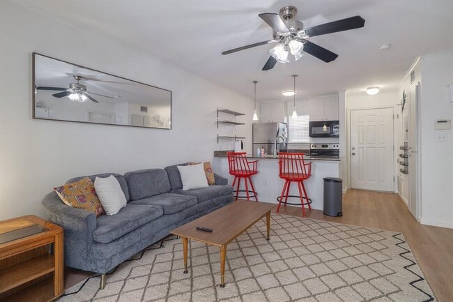1422 Collier St Unit 105, Austin, TX 78704 - Condo for Rent in Austin ...