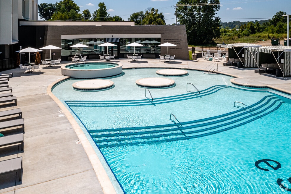 Apartments for Rent in Romance AR with Matterport Virtual Tours - 4,113 ...