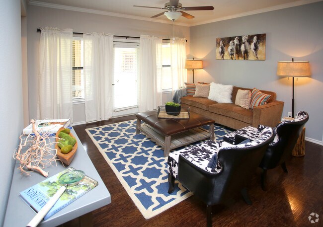 Lost Spurs Ranch Apartments Apartments - Roanoke, TX | Apartments.com