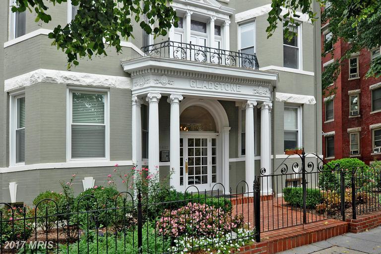 1423 R St NW, Washington, DC 20009 - 1423 R St NW Washington, DC 20009 ...