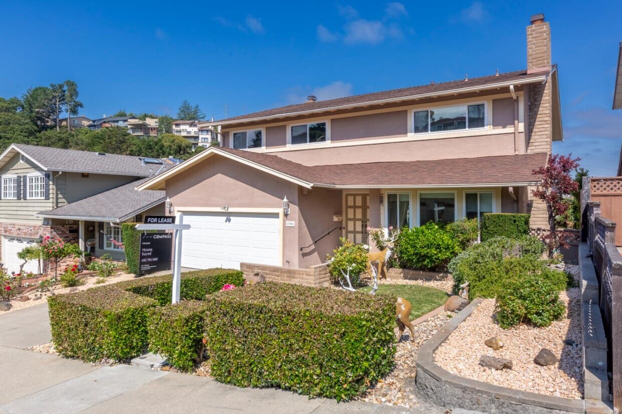 750 Clearfield Dr, Millbrae, CA 94030 - House Rental in Millbrae, CA | Apartments.com