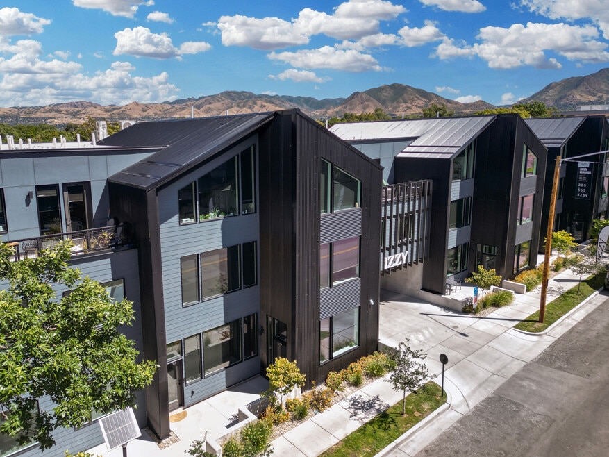 1 Bedroom Apartments for Rent under $2,000 in Sugar House, Salt Lake ...
