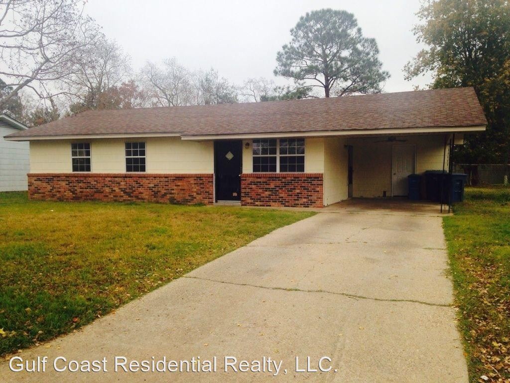 6600 Cortez Cir, Ocean Springs, MS 39564 - House Rental in Ocean ...