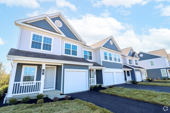 Green Meadows Village Apartments under $1,000 - Powell, OH - 5 Rentals ...