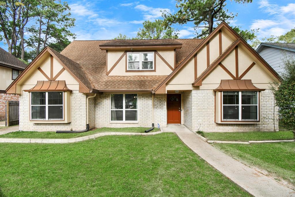 4726 Charade Dr, Houston, TX 77066 - House Rental in Houston, TX ...