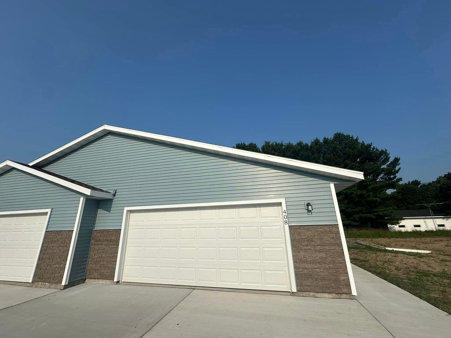 408 Brock Ave, Junction City, WI 54443 - Townhome Rentals in Junction ...