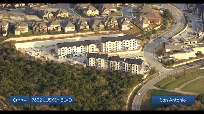 The View at Crown Ridge Rentals - San Antonio, TX | Apartments.com