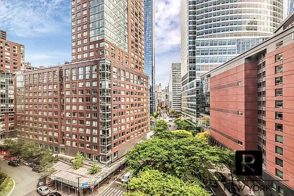 2 River Terrace Unit 11-M, New York, NY 10282 - Room for Rent in New ...
