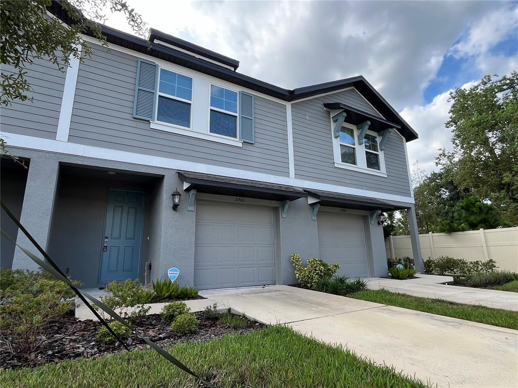 2766 Scarlet Bay Pl, Brandon, FL 33510 - Townhome Rentals in Brandon FL ...