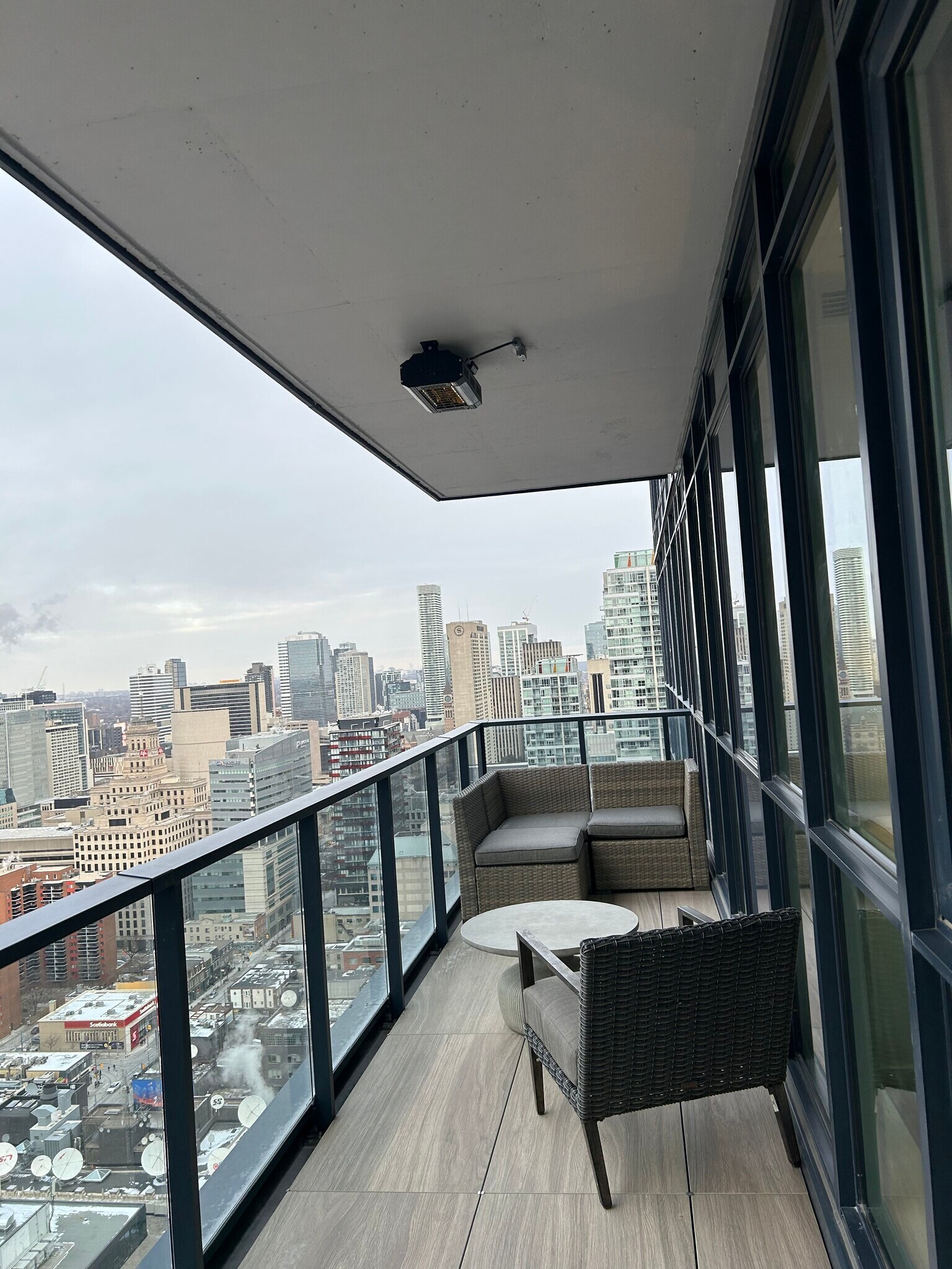 38 Widmer St Unit 38 Widmer Street, Toronto, ON M5V 0P7 - Condo for ...