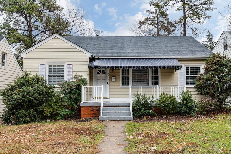 6632 Three Chopt Rd, Richmond, VA 23226 - House Rental in Richmond, VA ...
