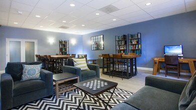 SoMa Square Rentals - San Francisco, CA | Apartments.com