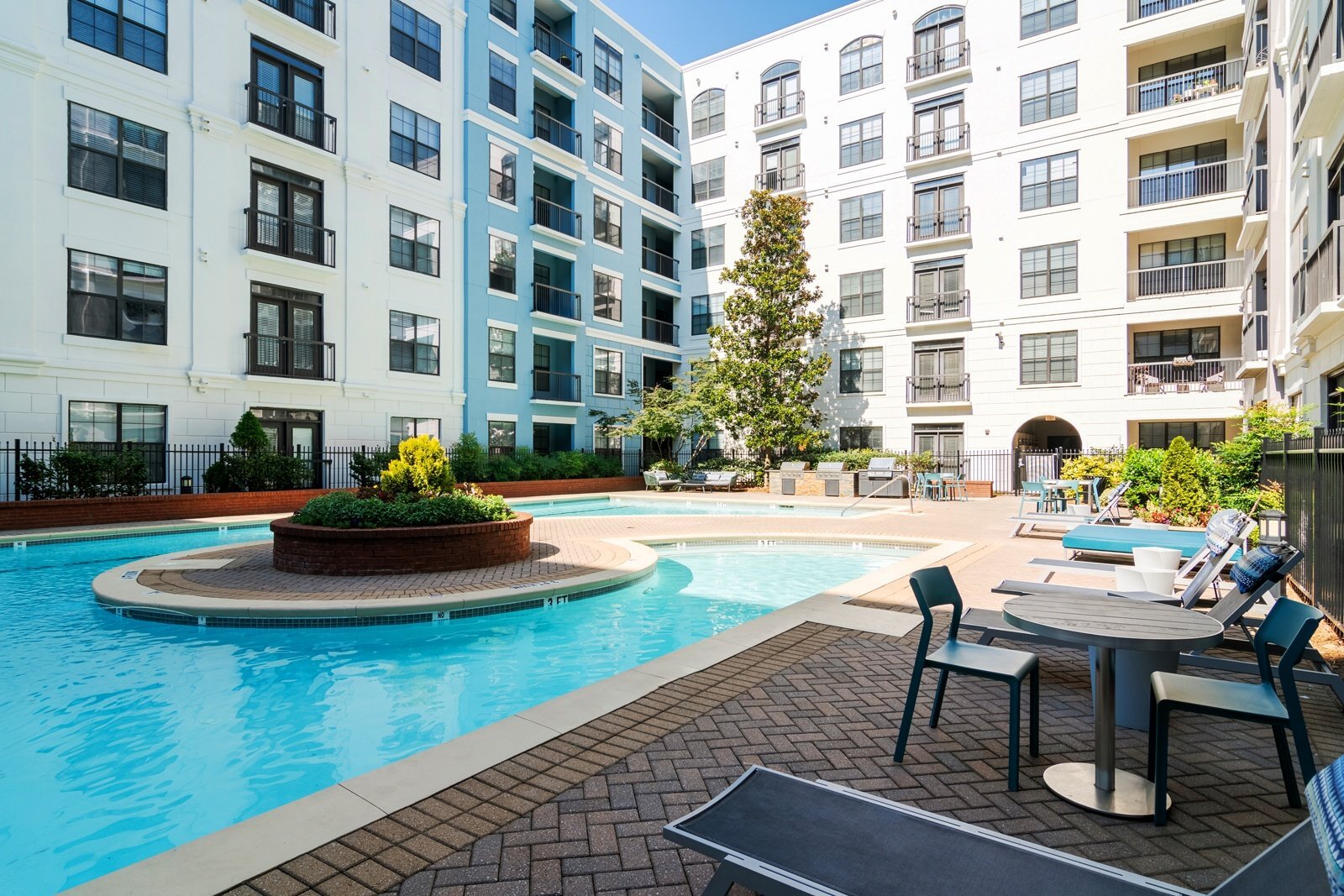 Flats at Perimeter Place - 60 Perimeter Center Pl Ne Atlanta, GA 30346 ...