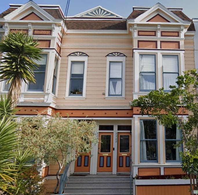 2764 23rd St Unit 2764, San Francisco, CA 94110 - Condo for Rent in San ...