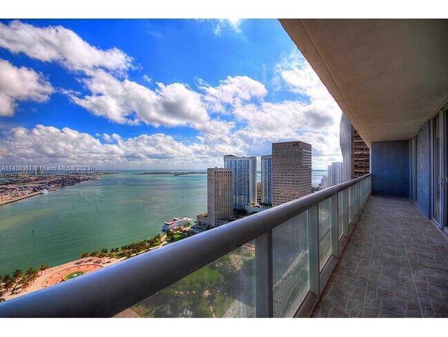 50 Biscayne Blvd Unit 3704, Miami, FL 33132 - Condo for Rent in Miami ...