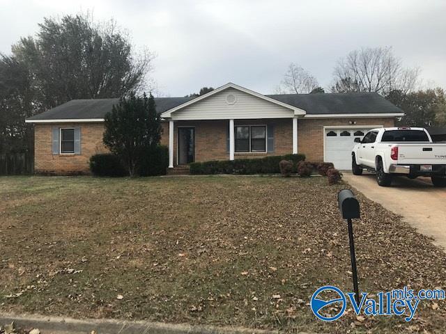 907 Hillwood Dr Sw, Decatur, AL 35601 - House Rental in Decatur, AL ...