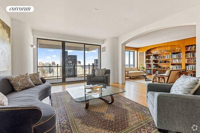 Sutton Place Apartments for Rent with Hardwood Floors - New York, NY ...