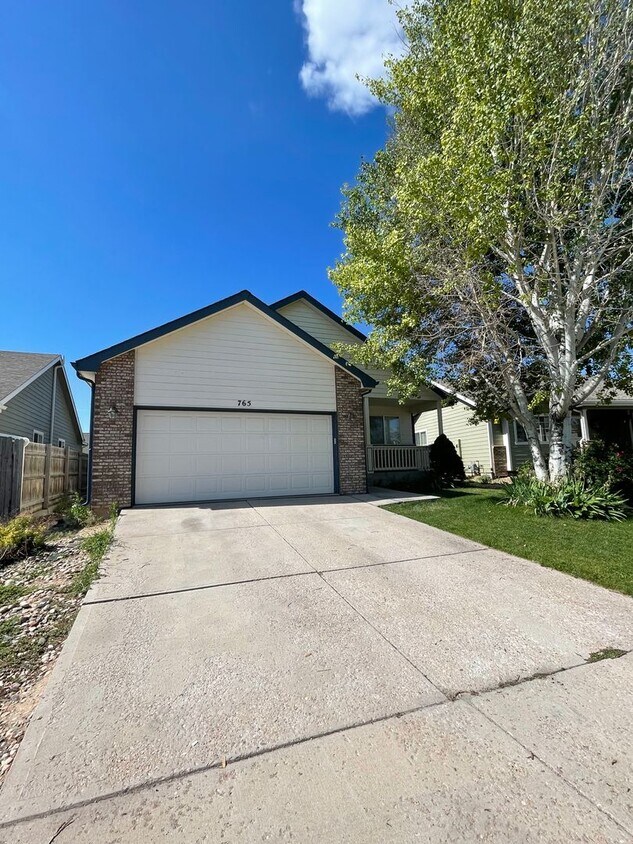 765 Bluegrass Way, Windsor, CO 80550 - House Rental in Windsor, CO ...