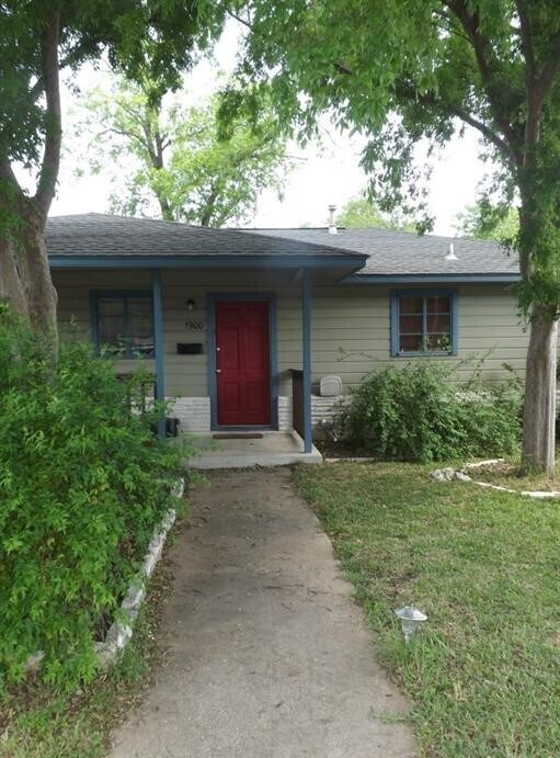 1900 Justin Ln, Austin, TX 78757 - House Rental in Austin, TX ...
