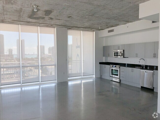 Midtown Miami Loft Apartments for Rent - Miami, FL - 166 Rentals | Apartments.com