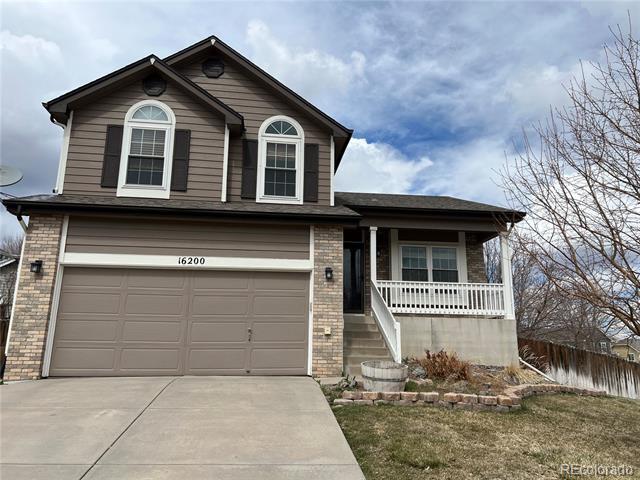 16200 White Hawk Dr, Parker, CO 80134 - House Rental in Parker, CO ...