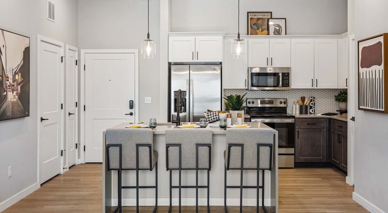 NOBO - 860 Broadway Saugus, MA 01906 | Apartments.com