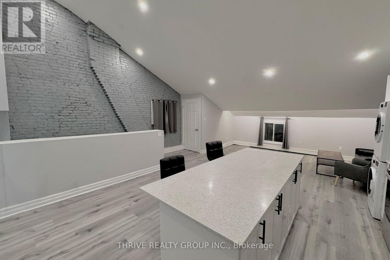 268 Talbot St Unité 18, St. Thomas, ON N5P 1B4 - Appartement à Louer à ...