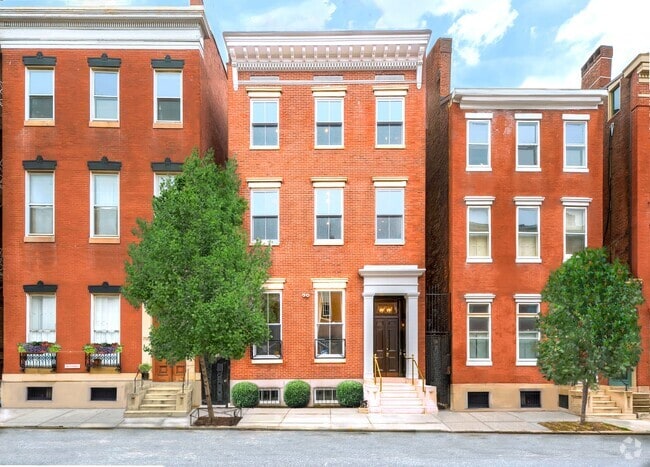 Best Luxury Downtown Baltimore Apartments for Rent - Baltimore, MD ...