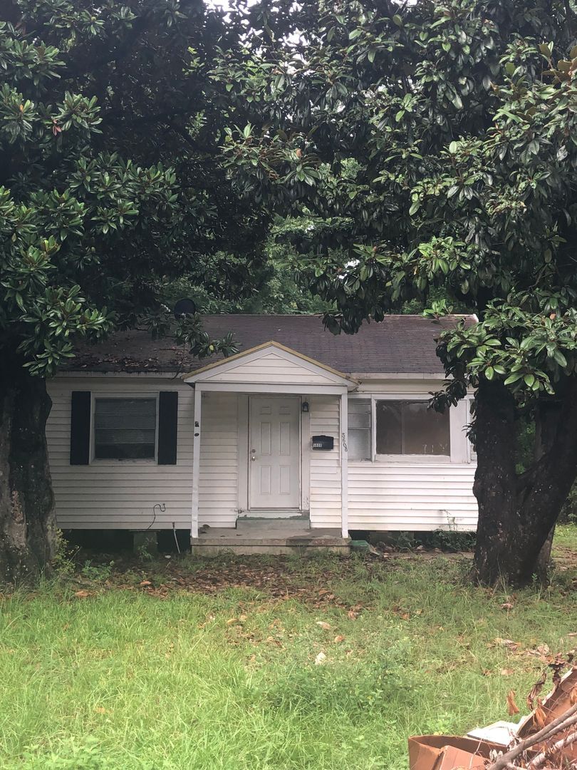 5608 Kent Ave, Shreveport, LA 71108 - House Rental in Shreveport, LA ...