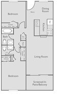 Promenade At Edgewater Apartments Rentals - Dunedin, FL | Apartments.com