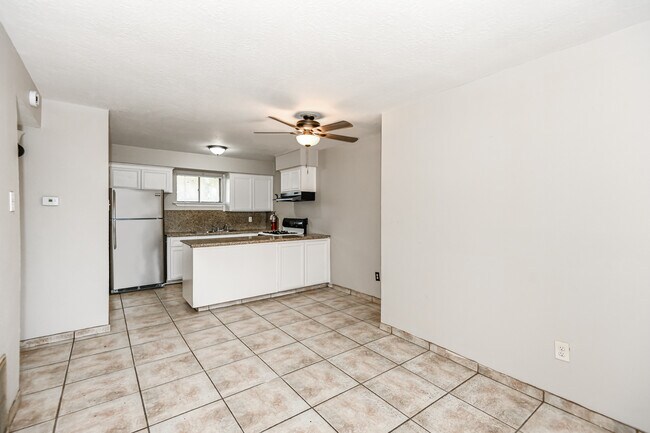 2819 Berry St, Houston, TX 77004 - 2819 Berry St Houston, TX 77004 ...