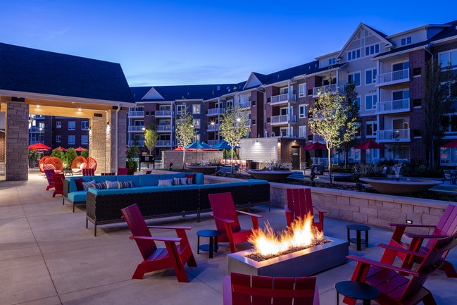 The Reserve At Arbor Lakes Apartments - Maple Grove, MN | Apartments.com