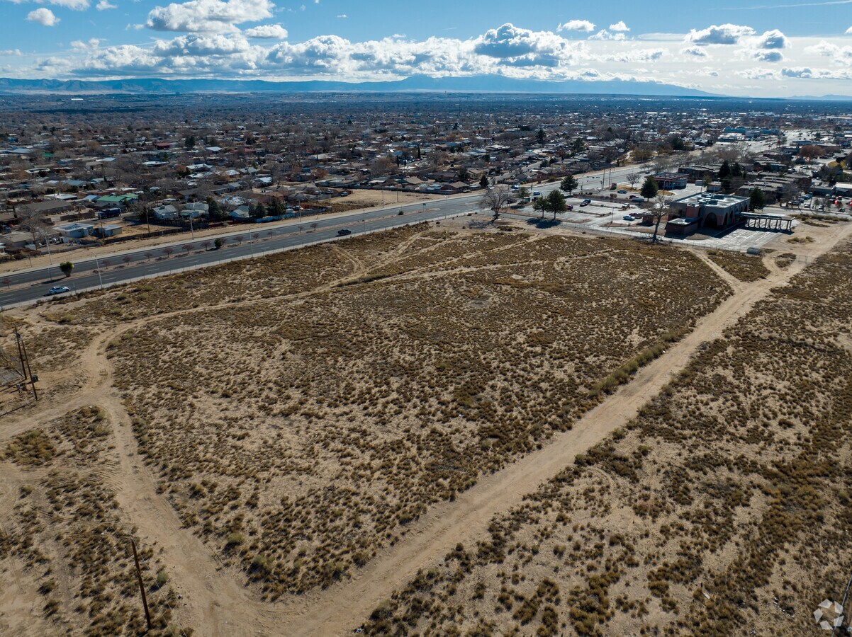 Albuquerque Development Thread - Page 59 - SkyscraperPage Forum