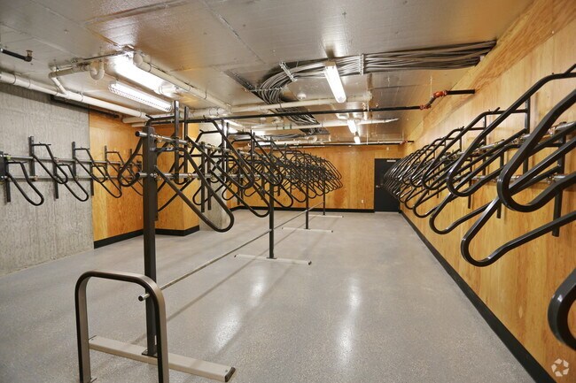 JUXT Apartments - Seattle, WA | Apartments.com