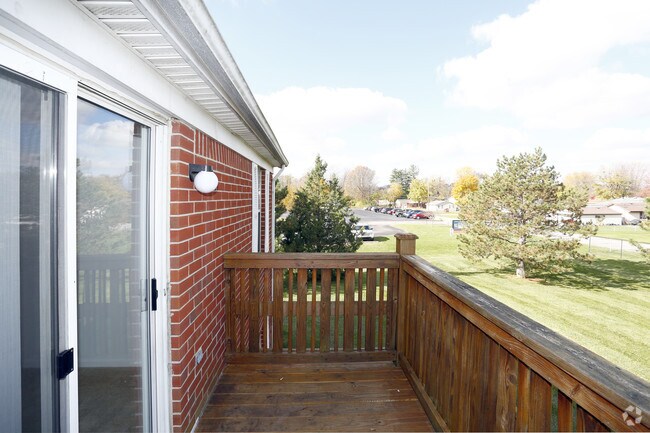 Loper Commons Apartments - Shelbyville, IN | Apartments.com